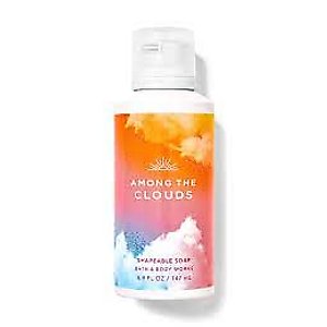 Among The Clouds Shapeable Soap 4.9 fl oz / 147 mL