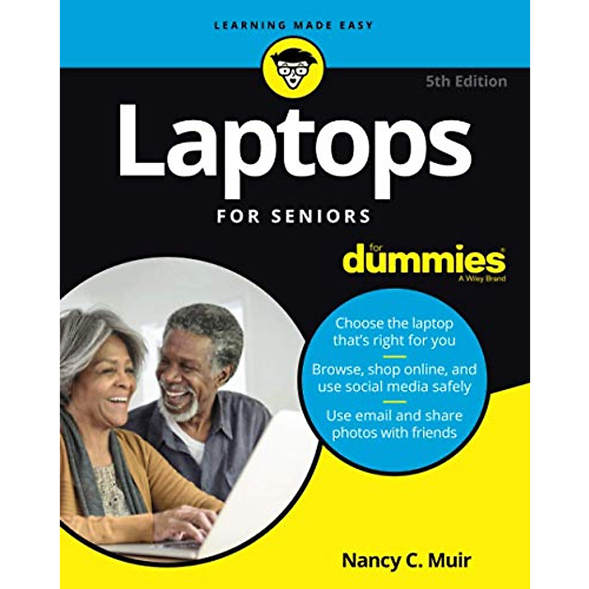 Laptops for Seniors For Dummies