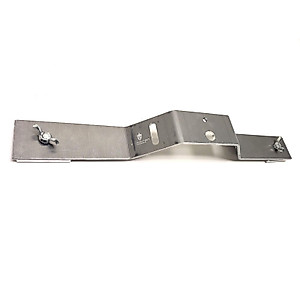 Spartan Trail Camera Solar Panel Mounting Bracket (10W 15" Panel)