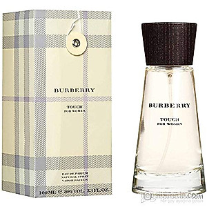 BURBERRY Touch Eau De Parfum for Women, 1.7 Fl. Oz.