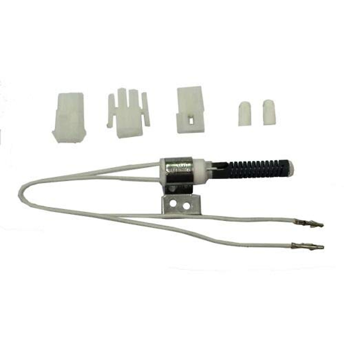 (RB) Spiral Hot Surface Ignitor Igniter 902661 902661A for Nordyne, Miller Gas Furnace