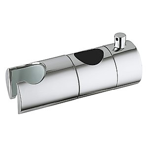 Grohe 12140000 Repair Parts, Chrome