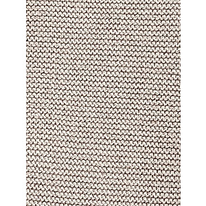 Simple Joys by Carter's Baby 3-Piece Sweater Set, Cozy Heather, 6-9 Months