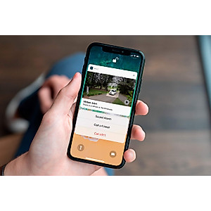 Arlo Ultra 4K Wire-Free HDR Security Cameras Surveillance / 4-Camera