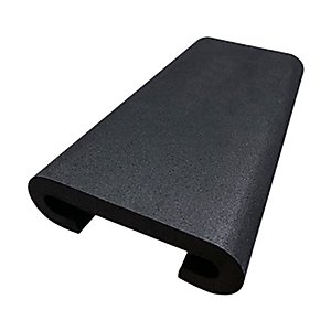 SM SunniMix Paddle Boat Non- Shock Absorption Breathability Anti- EVA Seat, Dragon Boat Seat Cushion Anti Slip Pad for Kayak Training Outdoor