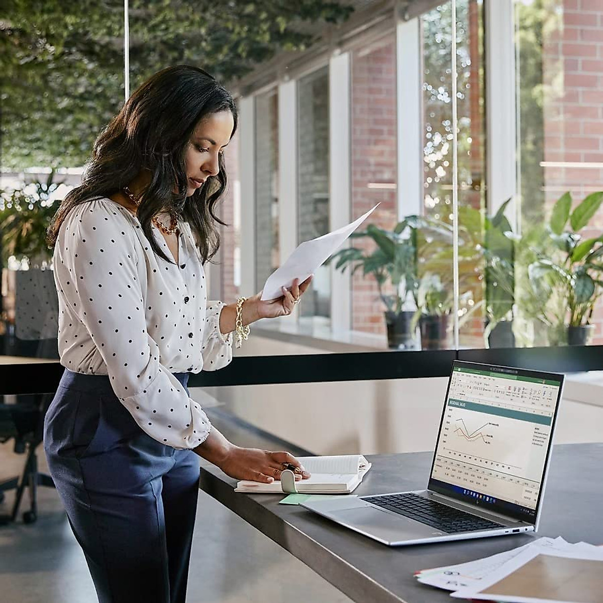 HP EliteBook 860 G9 16" Notebook - WUXGA - 1920 x 1200 - Intel Core i5 12th Gen i5-1235U Deca-core (10 Core) - 16 GB Total RAM - 512 GB SSD - Silver