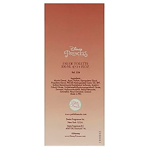 Snow White by Disney Gift Set - 3.4 oz Eau De Toilette Spray + 5.1 oz Body Lotion