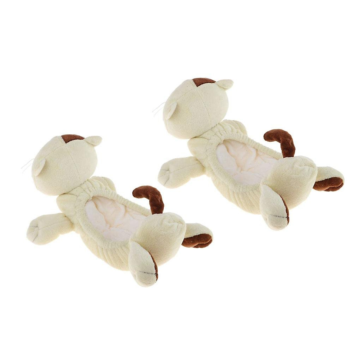 Esquirla Novelty Animal Sports Ice Skate Boot Covers Skating molding Guard for Figure Skating or Hockey, Cat