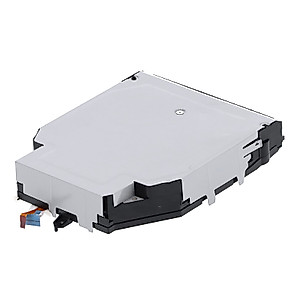 Optical Drive, Game Console Drive Accessories Game Console Optical Disk Drive for Game Console for Replace the Original for Game Console Drive
