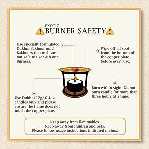 Oud Bakhoor Variety Box & Burner عود بخور مبخرشمعدان by Dukhni | Assorted Box | 20 Pieces Bakhoor | Starter Kit | Authentic Arabic Incense | Perfect Ramadan Decor & Eid Gift Hampers