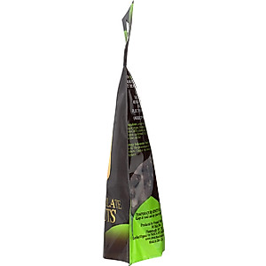 NEXT ORGANICS CHOC CRVD WALNUT DRK ORG 4OZ