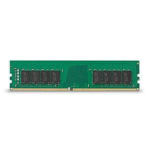 Kingston Technology 16GB DDR4 2133MHz Memory for Select Acer, Dell, HP/Compaq Desktops (KCP421ND8/16)