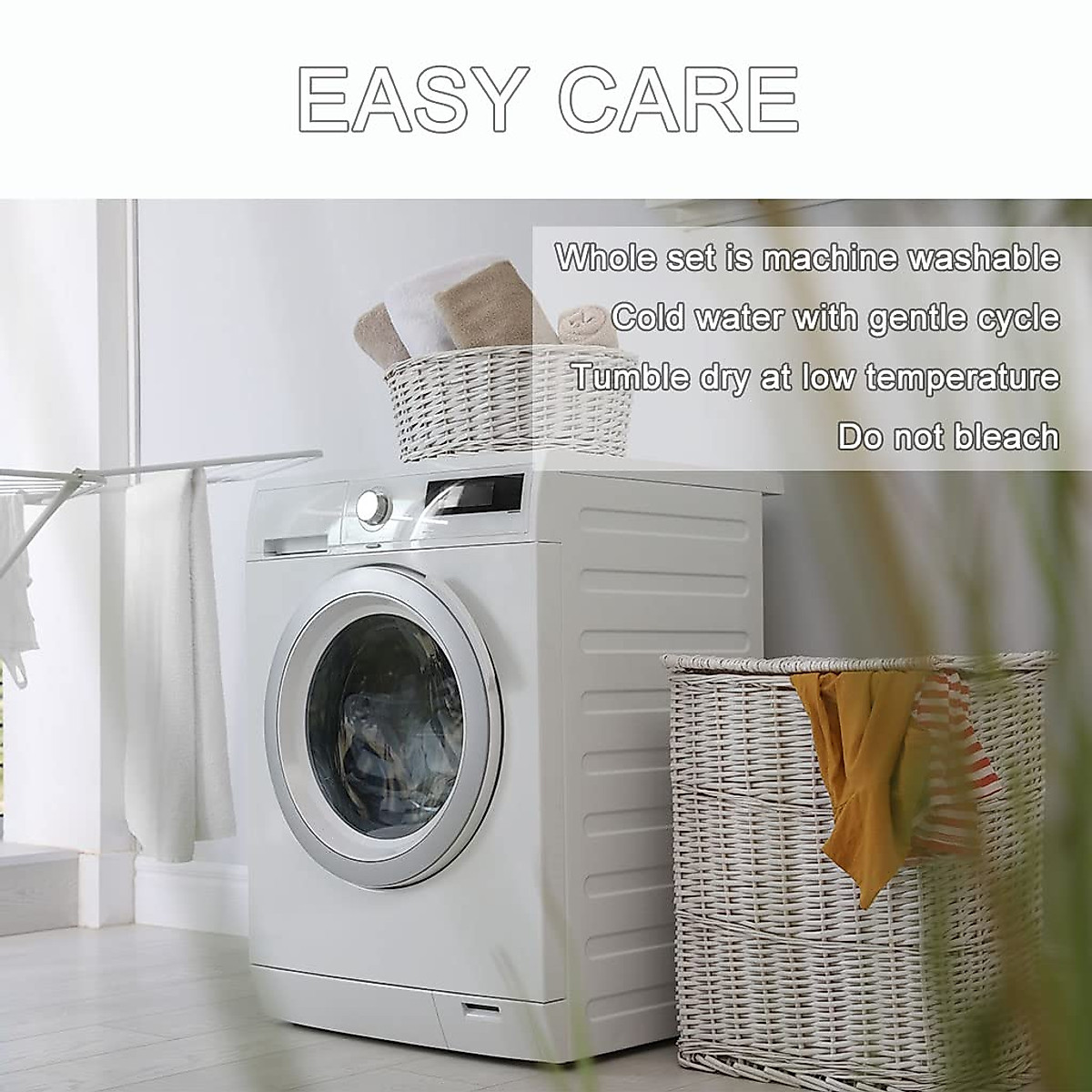 SIRDO Kids Twin Bed Set in a Bag, Galaxy Toddler Bedding Sets for Girls Boys, 5 Piece Colorful Comforter Set with Sheets, Soft Microfiber Bed Sheets All Season