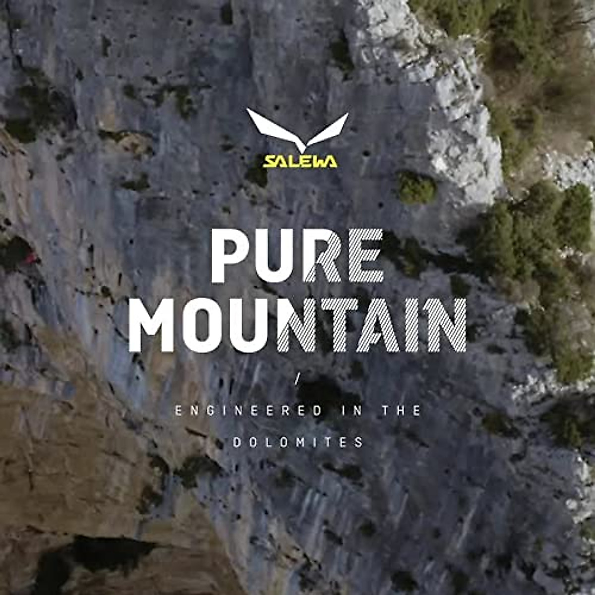 Salewa Men's MS ALP Trainer MID GTX Trekking & Hiking Boots, Black, 11.5