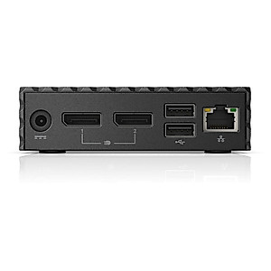 Dell Wyse 3040 Thin Client - Intel Quad-core (4 Core) 1.44 GHz