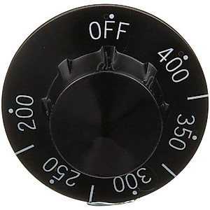 Exact FIT for FRYMASTER Dean 1205 DIAL2-1/4 D 400-200 - Replacement Part by MAVRIK