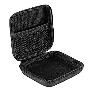 FitSand Hard Case Compatible for Motast Earbuds Bluetooth 5.1 Headphones Sports Bluetooth Earphones