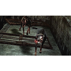 Resident Evil: The Darkside Chronicles (Renewed)