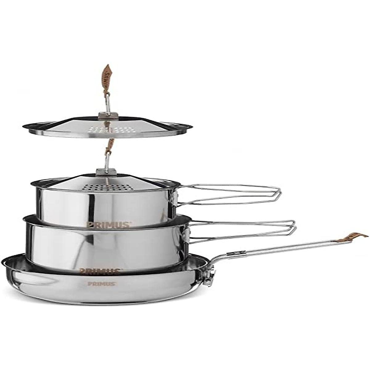 Primus Campfire Cookset, Small