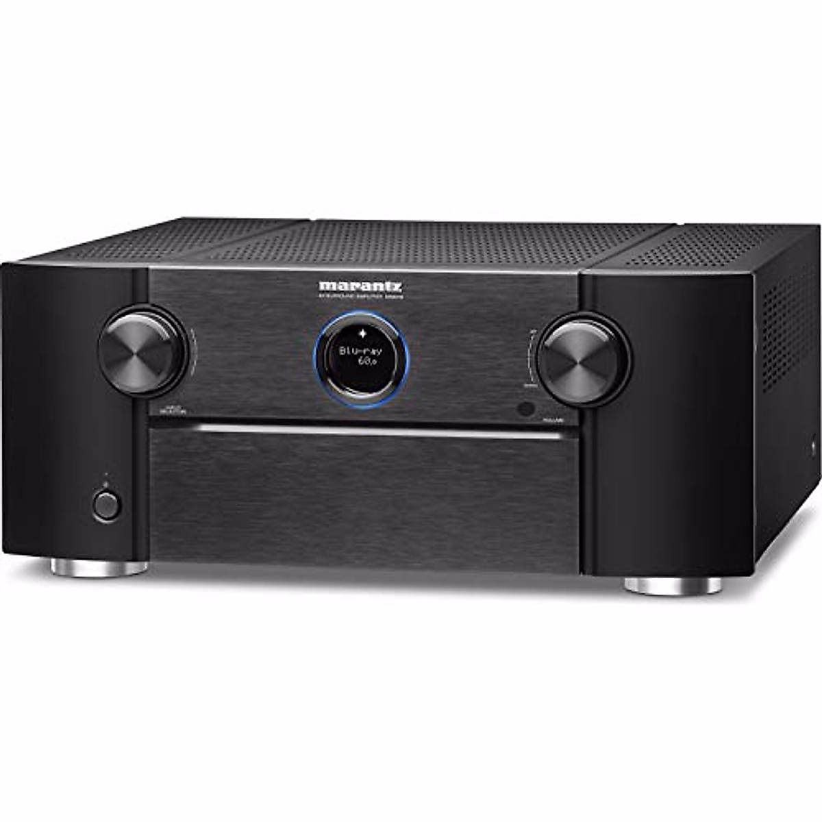 Marantz AV Receiver SR8012 - First-Ever High Performance 11.2 Channel ...