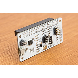PiDog2 - Watchdog and Power Manager Board for Raspberry Pi