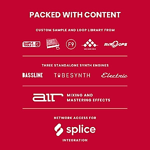 Akai Professional Beat Maker Bundle – MPC One Drum Machine/Sampler and MPK249 MIDI Keyboard Controller