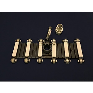 MP Industries 19'' Professional Flexible Vacuum Head