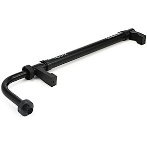 Audix CabGrabber XL Compact Mic Clamp for Large Amps (14"- 21" deep) for Live Sound and Recording