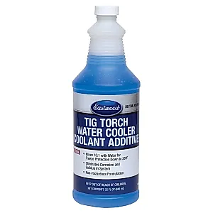 Eastwood TIG Welder Torch Water Cooler Coolant Additive
