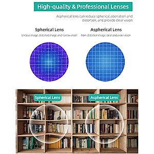 Myopia Glasses Lens Compatible with Oculus Quest 2 VR Headset accessories , customized Frame Plus Protecting Lens Combination 1 Pair (-4.00)