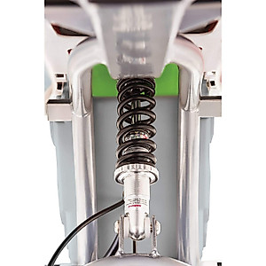 Razor Dirt Rocket SX500 McGrath Electric Motocross Bike for Kids Ages 14+ - 40 mins of Ride Time, For Riders up to 175 lbs