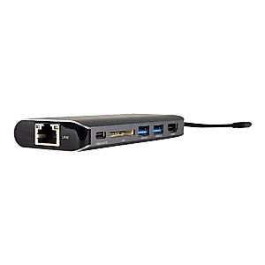 Kramer KDock-2 USB-C Hub Multiport Adapter
