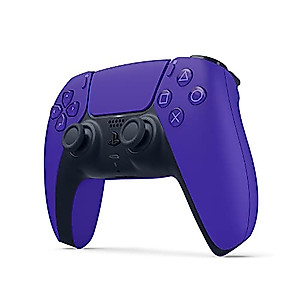 PlayStation DualSense Wireless Controller – Galactic Purple