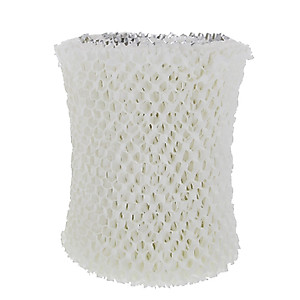 Tier1 Replacement for Emerson MAF1 14906 Models MA-0950, 1200, 1201 Humidifier Wick Filter 2 Pack
