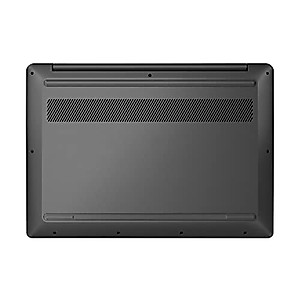 Lenovo IdeaPad Gaming Chromebook - 2022 - Chromebook Gaming Laptop - Intel Iris XE Graphics - 16" Display - 8GB Memory - 256GB Storage - Intel i5 12th Gen - Storm Grey