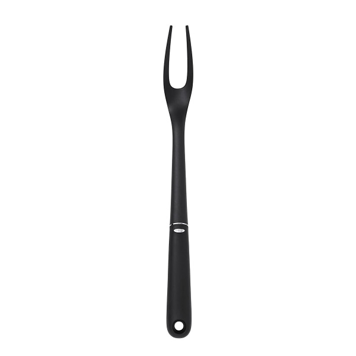 OXO Good Grips Nylon Fork, Black