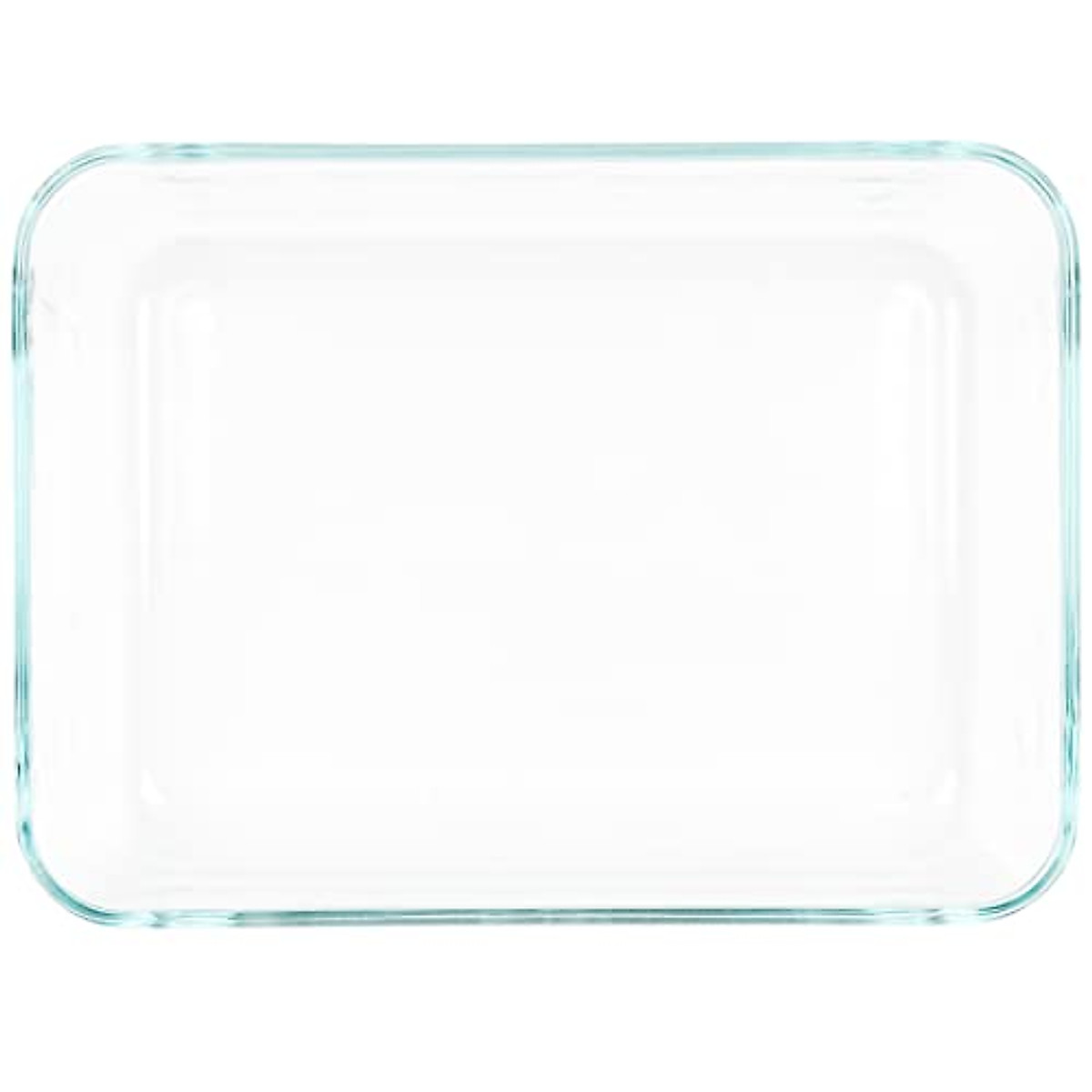 Pyrex (4 7210 3 Cup Glass Dishes & (4) 7210-PC Loring Pink Lids Made in the USA