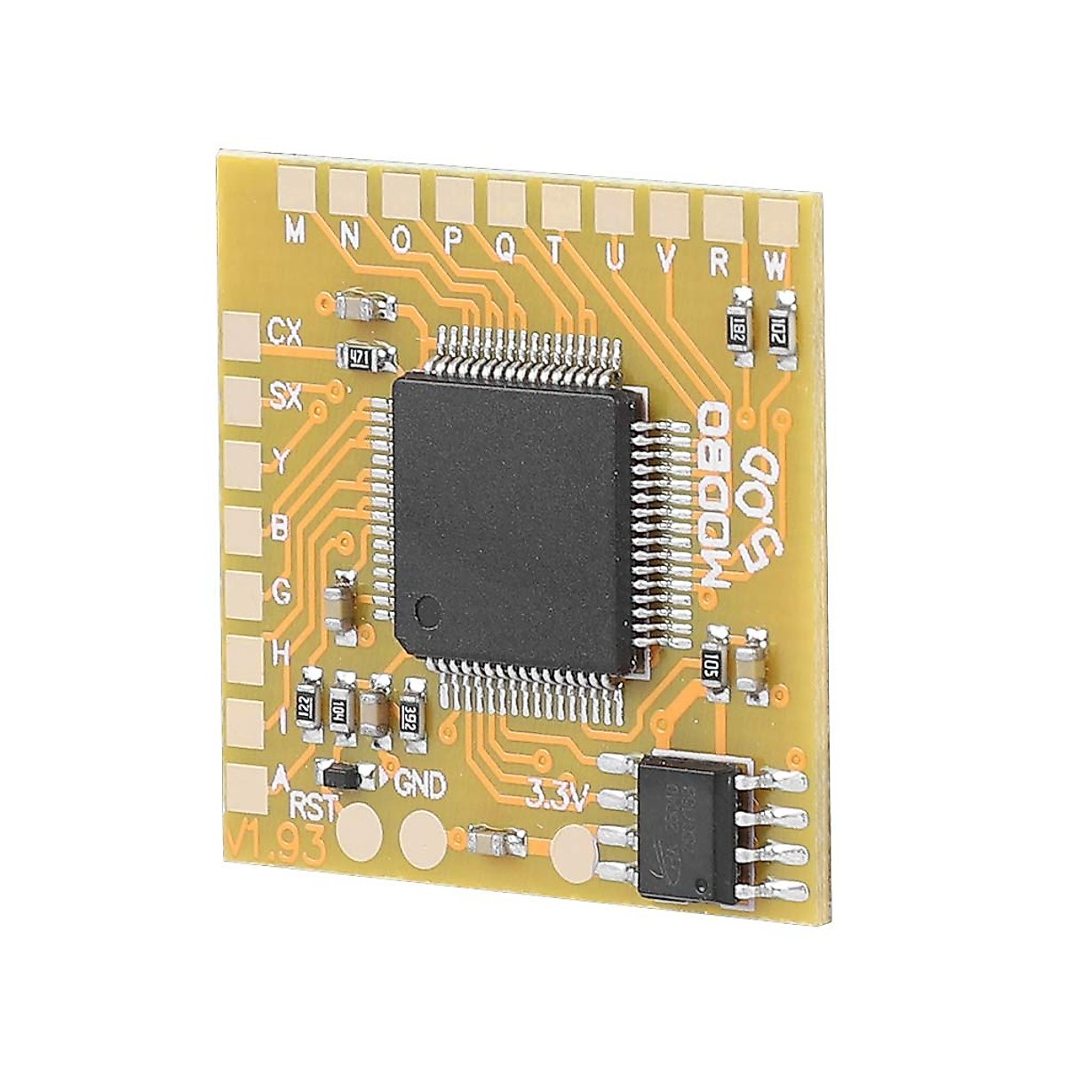 Replacement MODBO5.0 V1.93 Chip For PS2 , Machine Mod Direct reading Chip Microcircuit for Sony PS2 2 Console [video game]