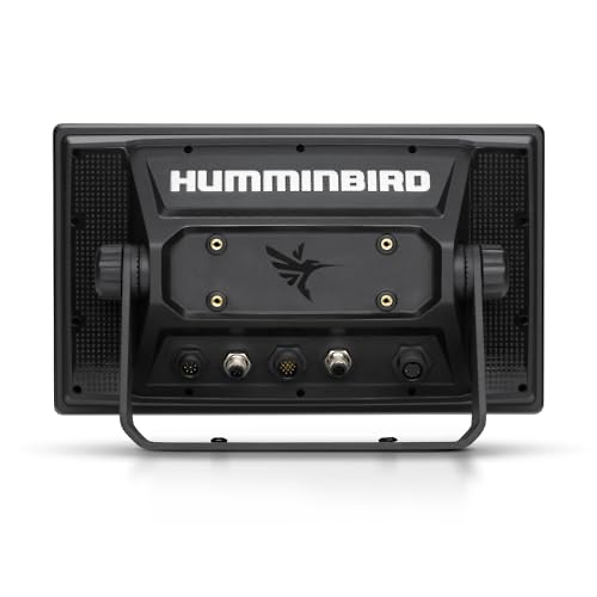 Humminbird 411550-1 SOLIX 12 Chirp MEGA SI+ G3