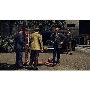 Rockstar Games Collection Edition 1