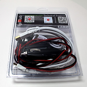 SPL-Lab Mini Bass Meter