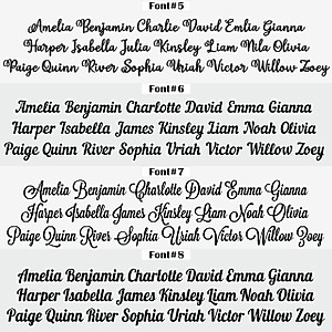 Personalized Wooden Name Sign for Nursery Wall Decor, Customized Name Sign Baby Room Decor, Baby Nursery Name Sign Wood Signs Personalized Baby Name Sign, Custom Sign Custom Name Sign Wooden Baby Sign