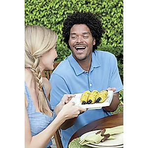 Weber Original Corn Pick Set, Black