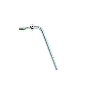 Bosch Professional 9-Piece TORX Angle Screwdriver Set (10.0–50.0 mm)