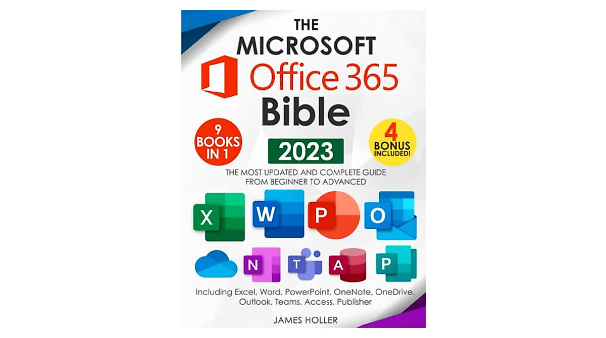 Master Microsoft Office 365 - Ultimate Guide for All Skill Levels