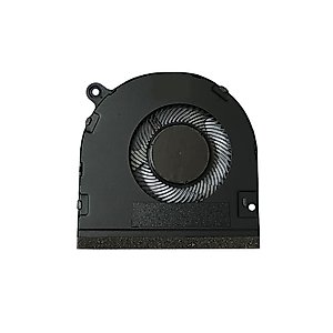 PYDDIN CPU Cooling Fan Intended for Acer Swift SF314-42 SF314-52 SF314-52G SF314-53G SF314-57 SF314-57G SF315-41 SF315-51 SF315-51G SF315-52 SF315-54 SF313-53 Series Laptop Replacement Fan