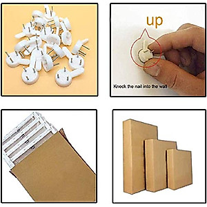 Christian Wall Art Decor Blue and Grey Canvas Prints Bless The Food Quote Wall Pictures Framed Artwork for Home Living Room Dining Room Kitchen Decorations