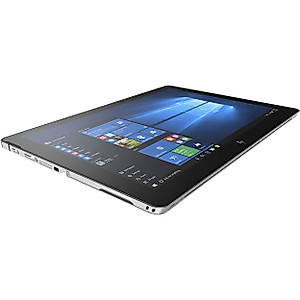 HP Elite X2 1012 G2 2-in-1 Detachable Business Tablet Laptop - 12.3" Gorilla Glass Touchscreen WQXGA+ (2736x1824), Intel Core i5-7200U, 256GB SSD, 8GB RAM, Keyboard + Active Pen, Windows 10 Pro