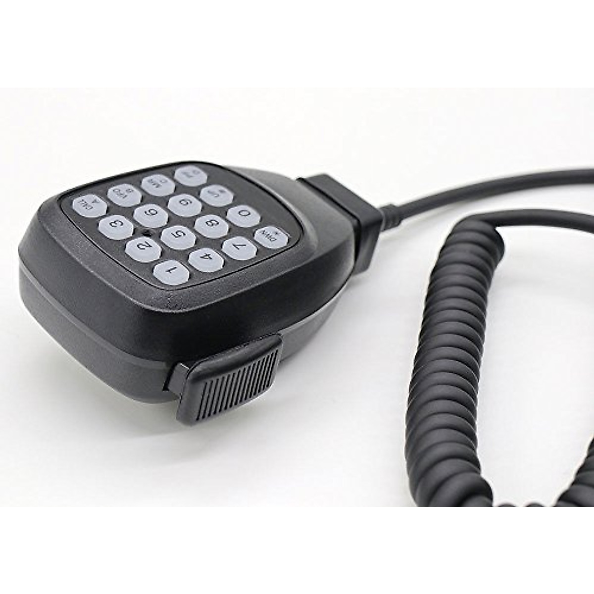 DTMF Microphone Speaker KMC-32 for Kenwood TK780 TK768 TK768G TK760 TK730 TK630