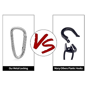 BDFHYK 3 Pocket Cargo Net Trunk Bed Organizer, Black Mesh Storage Net with 4 Metal Hooks, Heavy Duty Cargo Net for SUV, Cars, Pickup Truck Bed, 47.2 x 12 x 11 inches